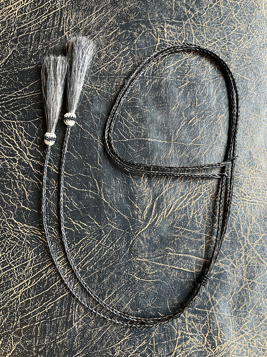 Stampede String for Cowboy Hats – Running Hard Products