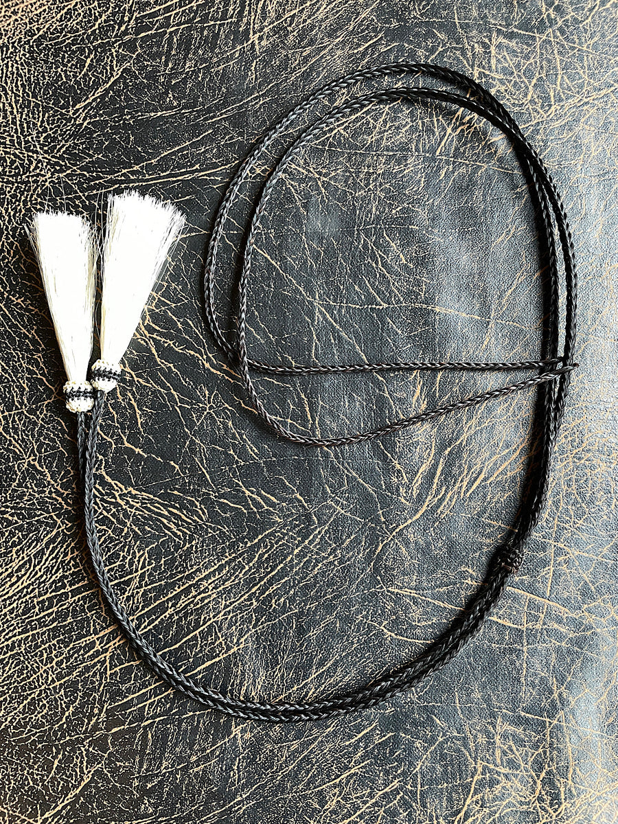 Stampede String for Cowboy Hats – Running Hard Products